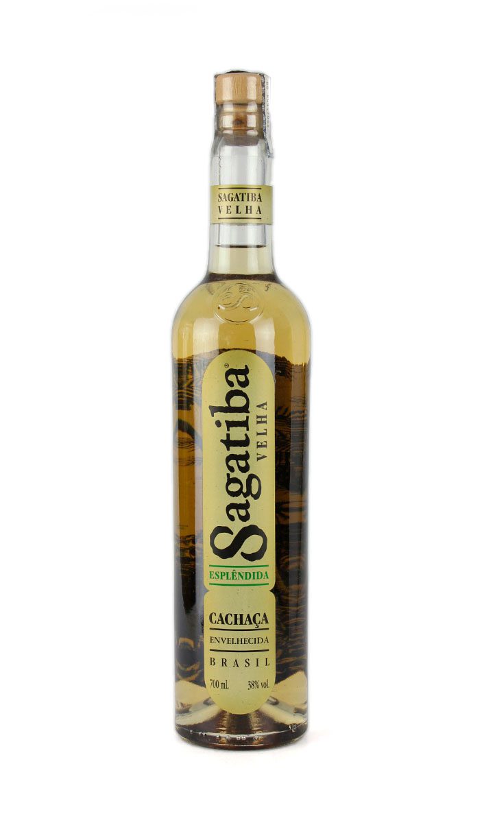 Cachaça Sagatiba Velha 700Ml - A maior variedade de Vinhos, Espumantes ...