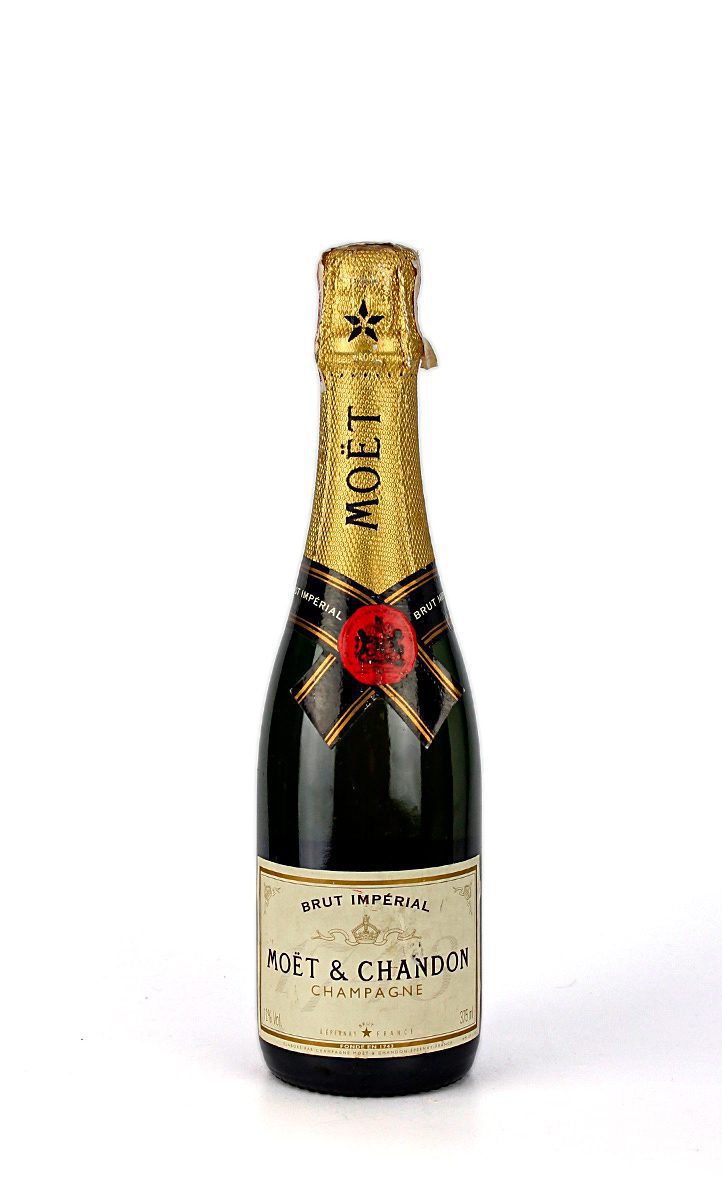 Champanhe Moët & Chandon Brut Imperial 375Ml - A maior variedade de ...
