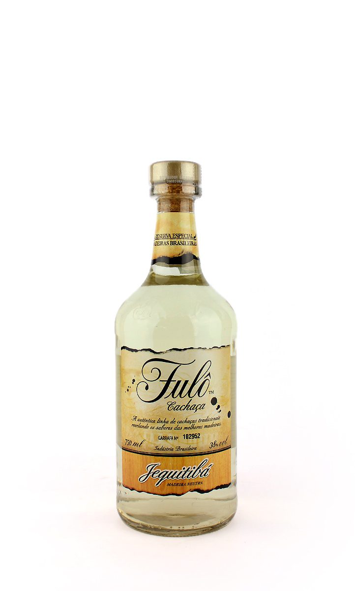 Cachaça Nega Fulo Jequitiba 750Ml - A maior variedade de Vinhos ...